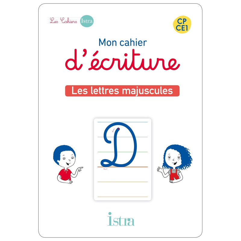 3095561993097 - MON CAHIER D'ECRITURE CP-CE1 - CARTES LETTRES ... 3095561993097 - MON CAHIER D'ECRITURE CP-CE1 - CARTES LETTRES ...